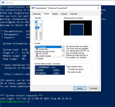 3 formas de usar SSH en Windows para entrar en un servidor Linux ...